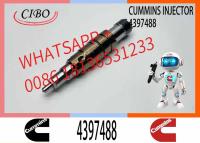 China XPI ISX 15 ISX Diesel Common Rail Fuel Injector 2897551 4326959 181365371 4397488 for Cumm-ins ISZ13 QSZ13 Diesel Engine for sale