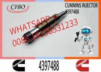 China XPI ISX 15 ISX Diesel Common Rail Fuel Injector 2897551 4326959 181365371 4397488 for Cumm-ins ISZ13 QSZ13 Diesel Engine for sale