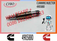 China Diesel Fuel Injectors 2872544 2031835 2030519 4905880 for ISX/QSX for sale