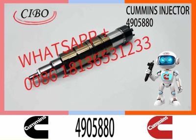 China Diesel Fuel Injectors 2872544 2031835 2030519 4905880 for ISX/QSX for sale