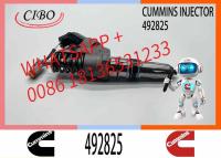 China New Diesel Fuel Injector 3411754 3411755 492825 4928517 for Diesel Engine (Steel) for sale