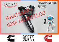 China AUTOJIA M11 Injector Excavator Engine Injectors 3037772 3081319 3087557 for sale