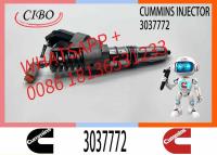 China AUTOJIA M11 Injector Excavator Engine Injectors 3037772 3081319 3087557 for sale