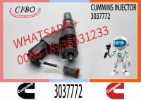 China AUTOJIA M11 Injector Excavator Engine Injectors 3037772 3081319 3087557 for sale