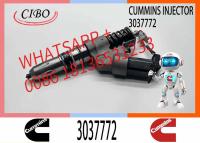 China AUTOJIA M11 Injector Excavator Engine Injectors 3037772 3081319 3087557 for sale