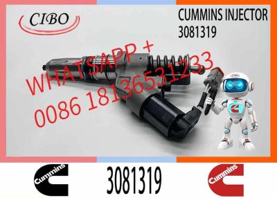 China High Quality Diesel Fuel Injector 3095040 3087557 3081319 3037772 for Cum-mins M11 ISM11 QSM11 Diesel Engine for sale