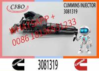 China High Quality Diesel Fuel Injector 3095040 3087557 3081319 3037772 for Cum-mins M11 ISM11 QSM11 Diesel Engine for sale
