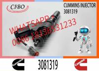 China High Quality Diesel Fuel Injector 3095040 3087557 3081319 3037772 for Cum-mins M11 ISM11 QSM11 Diesel Engine for sale