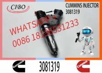 China High Quality Diesel Fuel Injector 3095040 3087557 3081319 3037772 for Cum-mins M11 ISM11 QSM11 Diesel Engine for sale