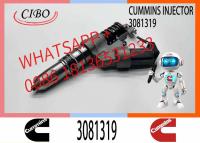 China High Quality Diesel Fuel Injector 3095040 3087557 3081319 3037772 for Cum-mins M11 ISM11 QSM11 Diesel Engine for sale
