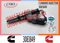 China High-Quality Fuel System Parts Fuel Injector 3411756 3083849 for M11 Diesel Engine for sale