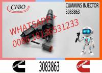 China Diesel Engine Part ISM11 M11 QSM11 3083863 3083871 3080429 4026222 4903472 4026222 4061851 4903319 Fuel Injector Assembly for sale