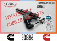 China Diesel Engine Part ISM11 M11 QSM11 3083863 3083871 3080429 4026222 4903472 4026222 4061851 4903319 Fuel Injector Assembly for sale
