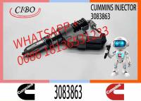 China Diesel Engine Part ISM11 M11 QSM11 3083863 3083871 3080429 4026222 4903472 4026222 4061851 4903319 Fuel Injector Assembly for sale
