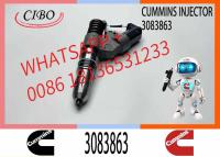 China Diesel Engine Part ISM11 M11 QSM11 3083863 3083871 3080429 4026222 4903472 4026222 4061851 4903319 Fuel Injector Assembly for sale