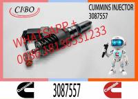 China High Quality Diesel Common Rail Fuel Injector Assembly 3411754 3087557 for Cum-mins QSM11 ISM11 M11 ISM QSM Engine for sale