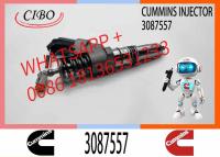 China High Quality Diesel Common Rail Fuel Injector Assembly 3411754 3087557 for Cum-mins QSM11 ISM11 M11 ISM QSM Engine for sale