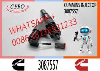 China High Quality Diesel Common Rail Fuel Injector Assembly 3411754 3087557 for Cum-mins QSM11 ISM11 M11 ISM QSM Engine for sale