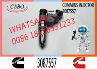 China High Quality Diesel Common Rail Fuel Injector Assembly 3411754 3087557 for Cum-mins QSM11 ISM11 M11 ISM QSM Engine for sale