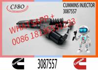 China High Quality Diesel Common Rail Fuel Injector Assembly 3411754 3087557 for Cum-mins QSM11 ISM11 M11 ISM QSM Engine for sale