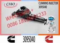 China XF Parts QSM ISM QSM11 ISM11 M11 Engine Diesel Fuel Injector 4307516 3095040 4061851 4026222 3411845 for sale