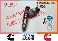 China XF Parts QSM ISM QSM11 ISM11 M11 Engine Diesel Fuel Injector 4307516 3095040 4061851 4026222 3411845 for sale