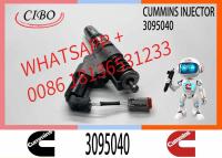 China XF Parts QSM ISM QSM11 ISM11 M11 Engine Diesel Fuel Injector 4307516 3095040 4061851 4026222 3411845 for sale