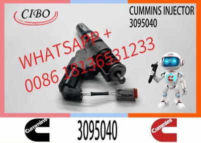 China XF Parts QSM ISM QSM11 ISM11 M11 Engine Diesel Fuel Injector 4307516 3095040 4061851 4026222 3411845 for sale