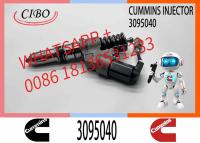 China XF Parts QSM ISM QSM11 ISM11 M11 Engine Diesel Fuel Injector 4307516 3095040 4061851 4026222 3411845 for sale