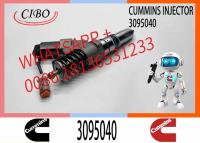 China XF Parts QSM ISM QSM11 ISM11 M11 Engine Diesel Fuel Injector 4307516 3095040 4061851 4026222 3411845 for sale