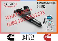 China Common Rail Diesel Injector Steel 3095040 3411845 3411752 4026222 3411753 4061851 Sprayer Excavator M11 Injector Truck Parts for sale