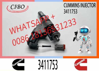 China M11 Injector 3411753 3411754 3411756 4307516 4384360 4307776 4066222 4903472 4902921 4061851 4903319 Fit for Cum-mins M11 Engine for sale