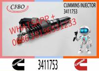 China M11 Injector 3411753 3411754 3411756 4307516 4384360 4307776 4066222 4903472 4902921 4061851 4903319 Fit for Cum-mins M11 Engine for sale