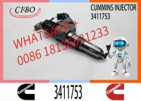 China M11 Injector 3411753 3411754 3411756 4307516 4384360 4307776 4066222 4903472 4902921 4061851 4903319 Fit for Cum-mins M11 Engine for sale