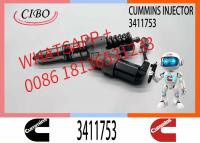 China M11 Injector 3411753 3411754 3411756 4307516 4384360 4307776 4066222 4903472 4902921 4061851 4903319 Fit for Cum-mins M11 Engine for sale