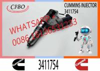 China Engine Parts QSM11 ISM11 M11 Engine Fuel Injector 4902921 3411754 4903319 4061851 for sale