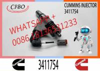 China Engine Parts QSM11 ISM11 M11 Engine Fuel Injector 4902921 3411754 4903319 4061851 for sale