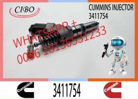 China Engine Parts QSM11 ISM11 M11 Engine Fuel Injector 4902921 3411754 4903319 4061851 for sale