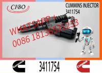 China Engine Parts QSM11 ISM11 M11 Engine Fuel Injector 4902921 3411754 4903319 4061851 for sale