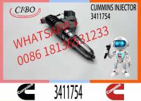 China Engine Parts QSM11 ISM11 M11 Engine Fuel Injector 4902921 3411754 4903319 4061851 for sale