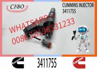 China Engine Parts QSM11 ISM11 M11 Engine Fuel Injector 4902921 3411754 4903319 4061851 for sale