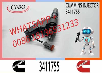 China Engine Parts QSM11 ISM11 M11 Engine Fuel Injector 4902921 3411754 4903319 4061851 for sale