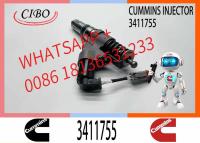China Engine Parts QSM11 ISM11 M11 Engine Fuel Injector 4902921 3411754 4903319 4061851 for sale