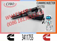 China Engine Parts QSM11 ISM11 M11 Engine Fuel Injector 4902921 3411754 4903319 4061851 for sale