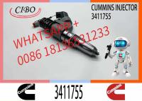 China Engine Parts QSM11 ISM11 M11 Engine Fuel Injector 4902921 3411754 4903319 4061851 for sale
