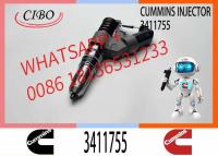 China Engine Parts QSM11 ISM11 M11 Engine Fuel Injector 4902921 3411754 4903319 4061851 for sale