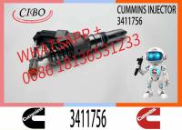 China For Genuine Original 4026222 3411756 4903472 4061851 Fuel Injector for ISM11 QSM11 M11 Engine for sale