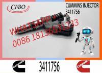 China For Genuine Original 4026222 3411756 4903472 4061851 Fuel Injector for ISM11 QSM11 M11 Engine for sale