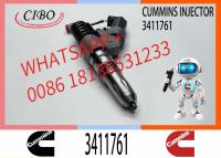 China Factory Hot Sale Diesel Fuel Injector 3087807 3411761 3411761PX 3411761px 3411760 More Models for sale