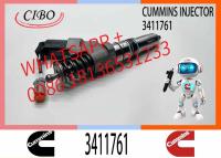 China Factory Hot Sale Diesel Fuel Injector 3087807 3411761 3411761PX 3411761px 3411760 More Models for sale